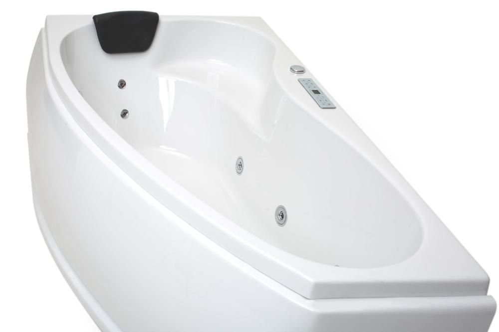 Indoor-Whirlpools kaufen beim Großhändler in Groß Ippener